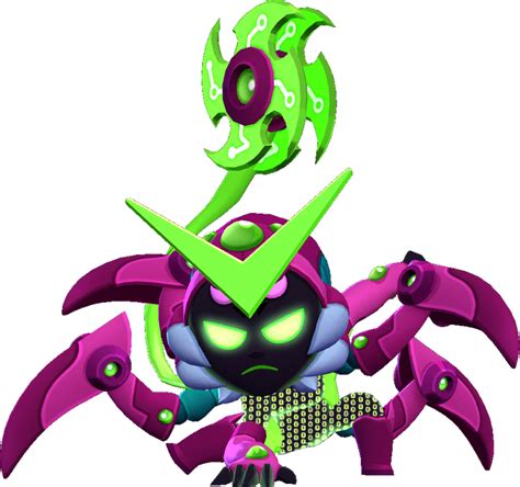 All Charlie Skins In Brawl Stars