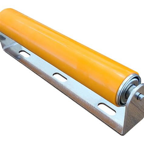 Roller Bracket Galvanized Steel Ultimation Industries