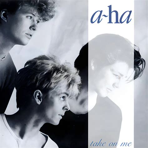 A Ha Take On Me Lyrics And Meaning How Songwriters And Poets Explore