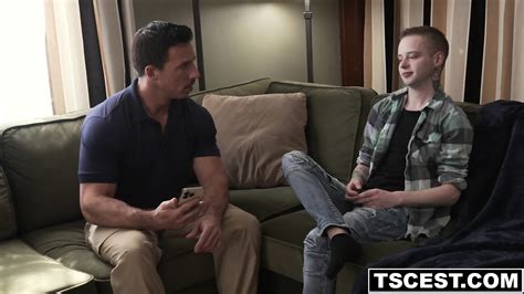 Stepson And Stepdad Been Fooling Around Crossing Their Lines Eporner