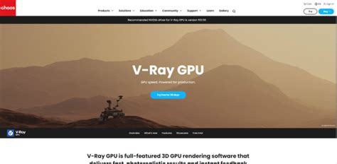 Top Best GPU Render Engines Single GPU Multi GPU Rendering