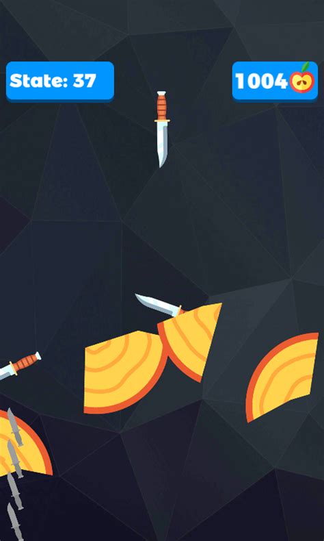 Knife Shooter Hit The Target With Knife Apk For Android Download
