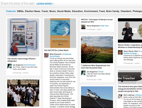 Snip It Save Your Favorite Content AppVita