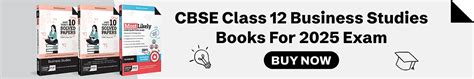 Cbse Class 12 Business Studies Notes Oswal Publishers