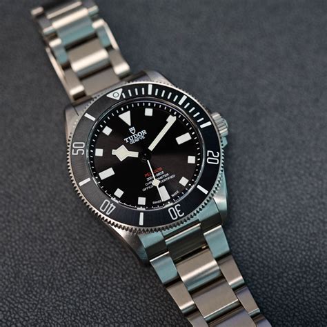 Review The Tudor Pelagos 39 Opinion Specs And Price