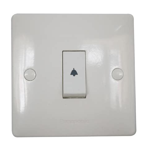 Bell Switch Capital Base Hardware