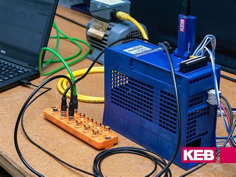 Setup Guide G6 Io Link Communication With Ifm Io Link Master