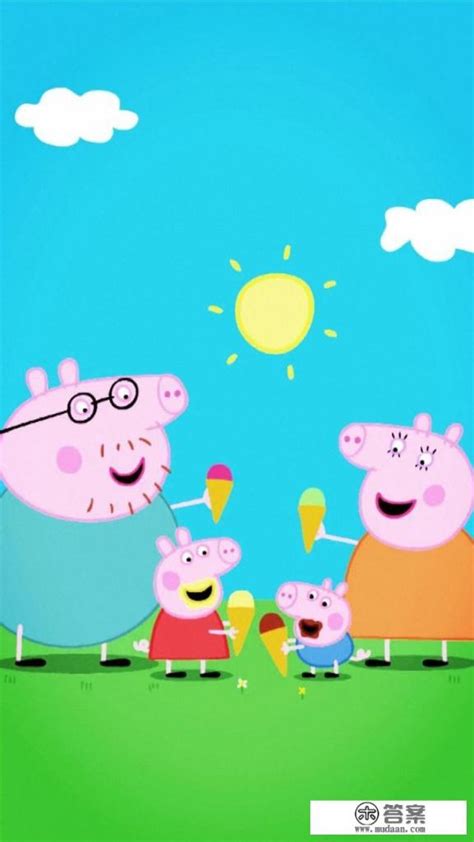 有哪些适合幼儿和儿童观看的动画片？ 木答案