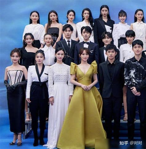 Do完依然普？不如说杨紫给普通人提供了变美思路 知乎