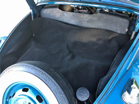 1967 Volkswagen Beetle Connors Motorcar Company
