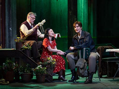 Fidelio Metropolitan Opera