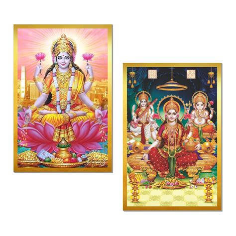 Lakshmi Devi Durga Goddess Goddess Lakshmi God Pictures Full