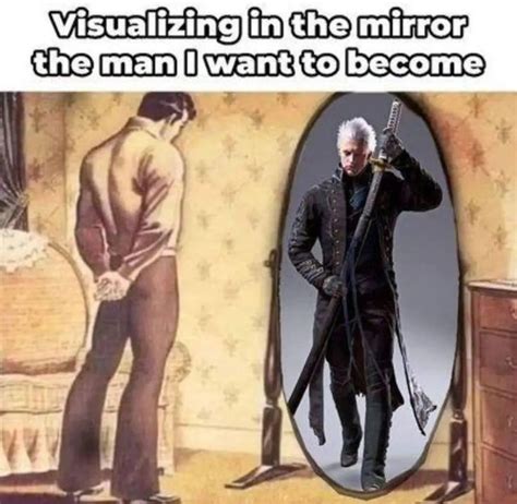 Pin On Devil May Cry