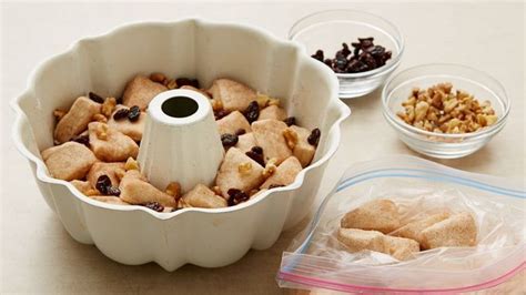 Grands™ Monkey Bread Recipe Monkey Bread Monkey Bread Recipes