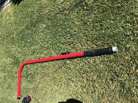 Red Riser Lobster Hoop Puller Bloodydecks