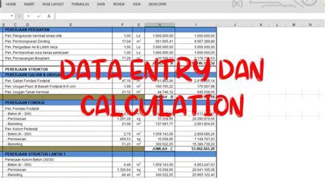 Do Data Entry Excel By Patrik8430 Fiverr