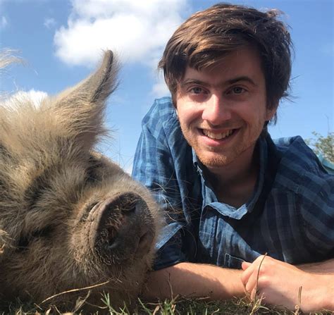 Daniel Clark Author At Plant Based News Page 5 Of 9