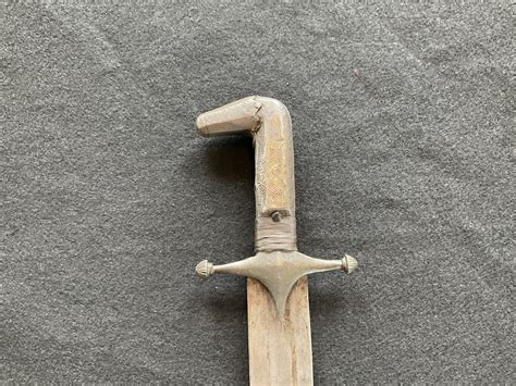 Saif Sword