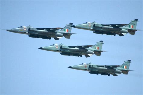 From Rafale Mirage To Sukhoi A Sneak Peak Into Iafs Fighter Jets