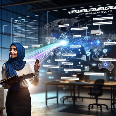 How Expediters Drive Continuous Improvement