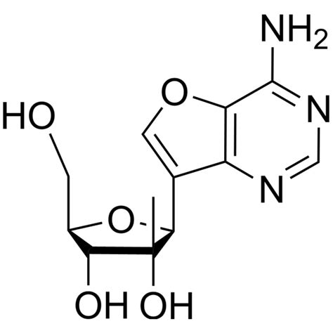 Antiviral Agent 44 Antiviral Agent Medchemexpress
