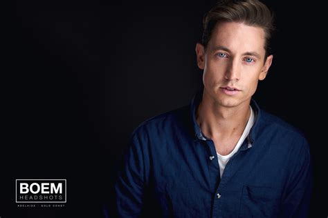 Matt Actor Headshots Adelaide — Headshot And Portrait