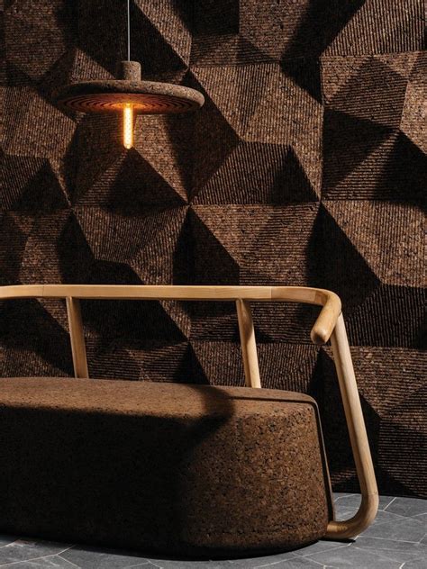 Cork Projects Gencork Cork Flooring Sustainable Design Design