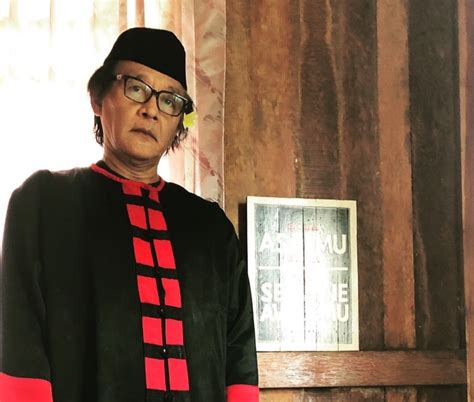 Pesan Hari Kesaktian Pancasila Dari Sudjiwo Tejo Tajam Menyentil Fajar