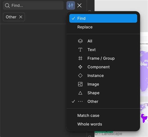 Add Variable Name Parameter Within Figma Editor Search Box Figma Forum