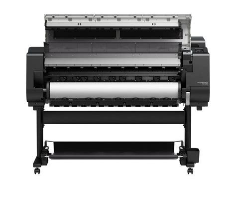 Canon Tx 4000 Plotter Peru