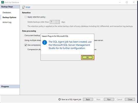Guide Anatomy Of Veeam Plug In For Microsoft Sql Server Always On