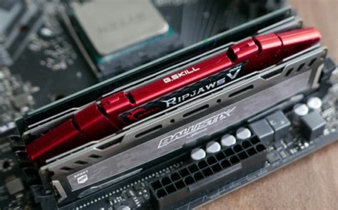 The Difference Between Vram And Ram Tech Review Advisor