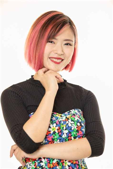 高村香織 ｜ イベントパートナー