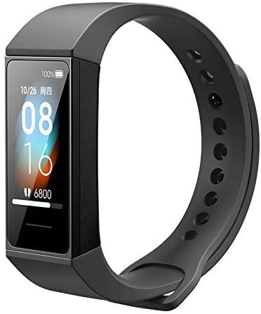 Xiaomi Mi Band C Global Version Tech Cart