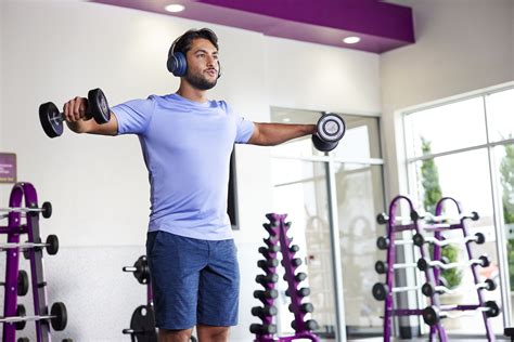 Planet Fitness In Shepparton 290 Benalla Rd Fitness Centre In