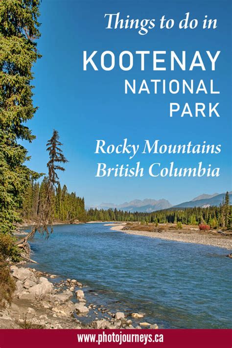 Driving The Crowsnest Highway Through Bc S Kootenay Rockies Photo
