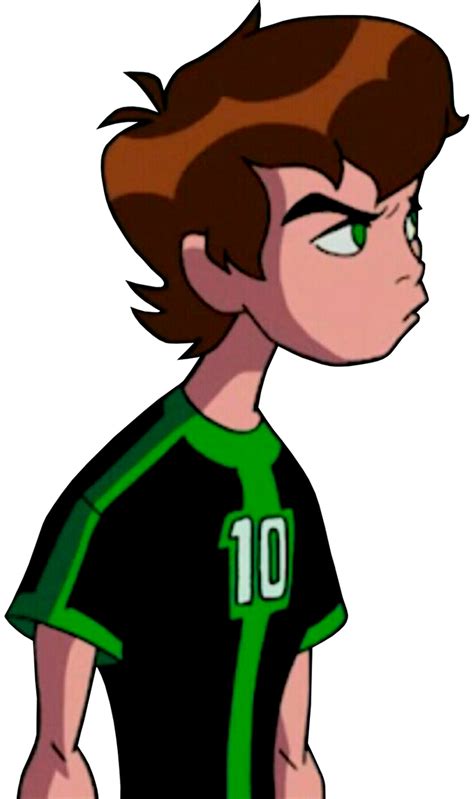 Ben Tennyson Vector 16 By Toonanimexico15 On Deviantart