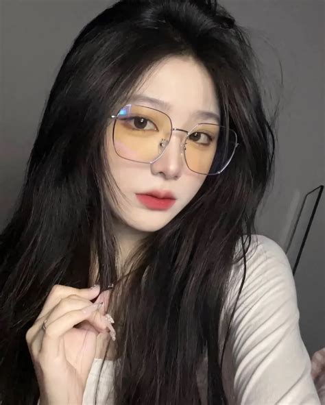 983 Ảnh Gái Đẹp Tóc Dài Xinh Ngầu Kiểu Tóc Dài Hot