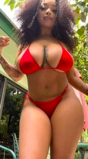 Cufo510 Bikini