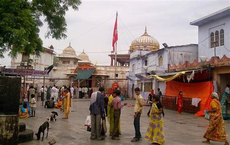 Kaila Devi Fair In Karauli Rajasthan Kaila Devi Fair 2018