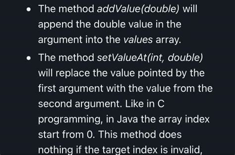 Solved 1 Implement Myarray Class As Depicted In The