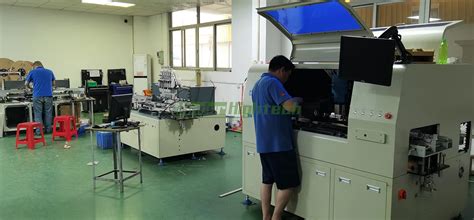 Md8100 Multifunctional Plug In Machine Terminal Insertion Equipment