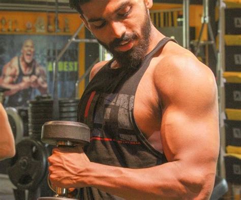 15 Long Head Bicep Exercises 2 Muscle Building Routines