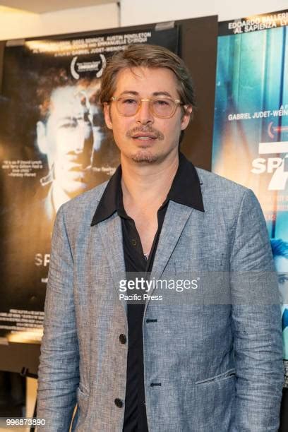 159 Edoardo Ballerini Photos And High Res Pictures Getty Images
