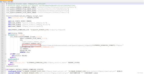 Vs2015编译opencv与opencvcontrib记录vs2015 Opencv 没有生成lib Csdn博客
