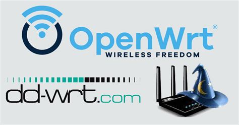 Advantages Of Installing Other Firmware On Our Home WiFi Router ITIGIC