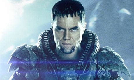 Man Of Steel 2013 General Zod