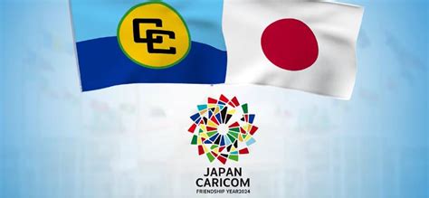 Colin Benjamin On Linkedin Caribbean Leaders And Japan Issue Joint Statement On Eighth Caricom