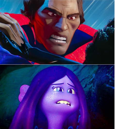 Ruby Gillman Vs Miguel O Hara Part 7 By Tim100894 On Deviantart