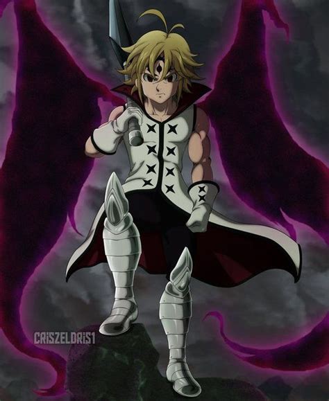 The Seven Deadly Sins X Male Reader On Hold Bio Updated Wattpad